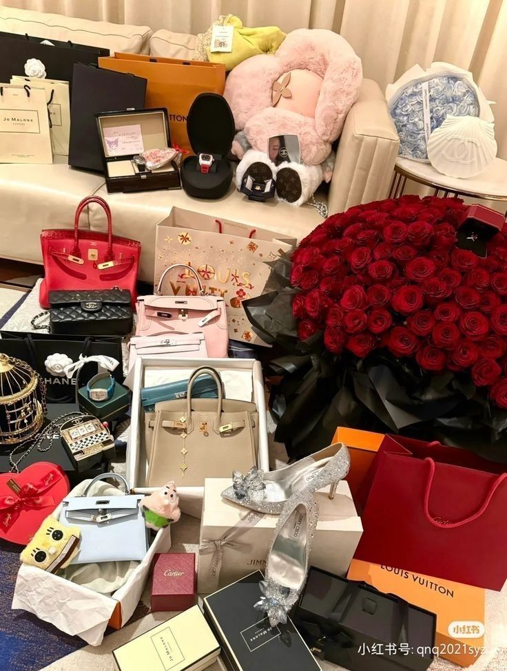 5 Model Buket Uang yang Tren di Tahun 2025: Inovasi Hadiah yang Mewah ...