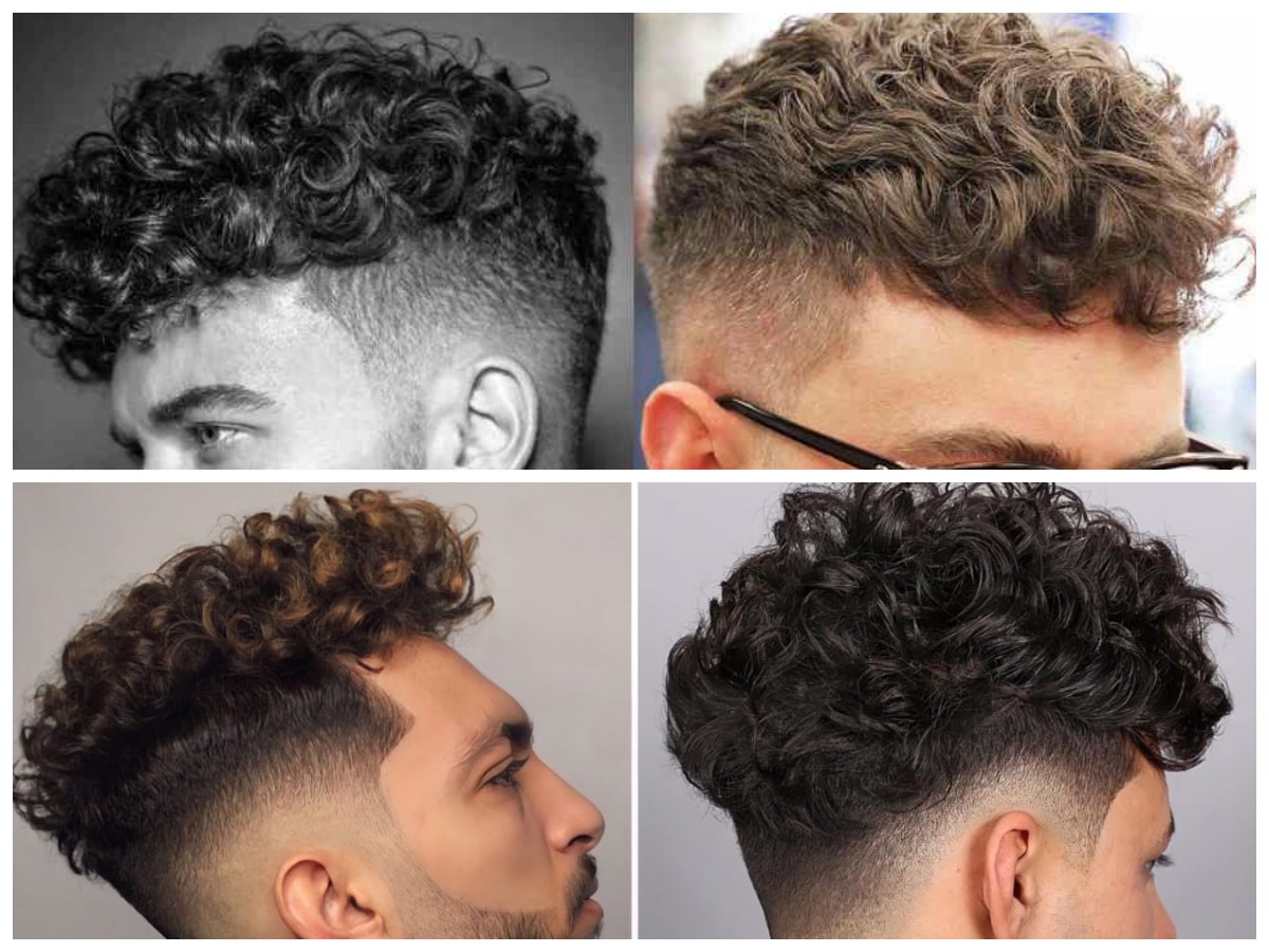 5 Model Gaya Pangkas Rambut Pria yang Menjadi Tren di Tahun 2025 ...